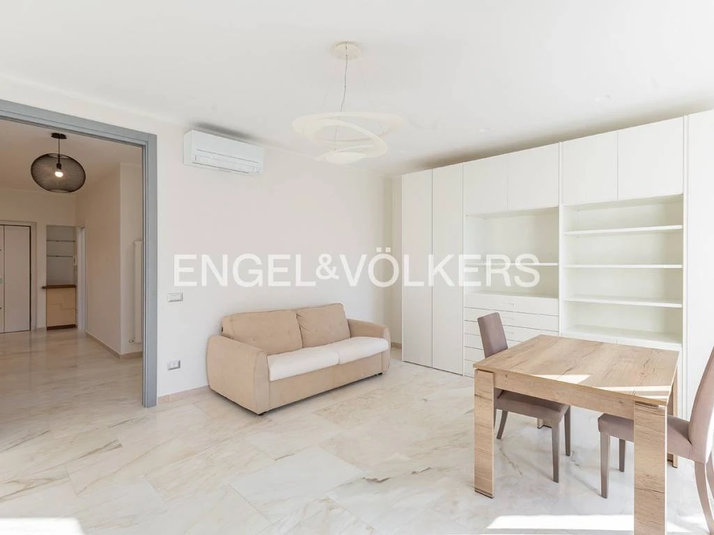 Apartment via Asmara, Africano - Villa Chigi, Rome - Probashbook