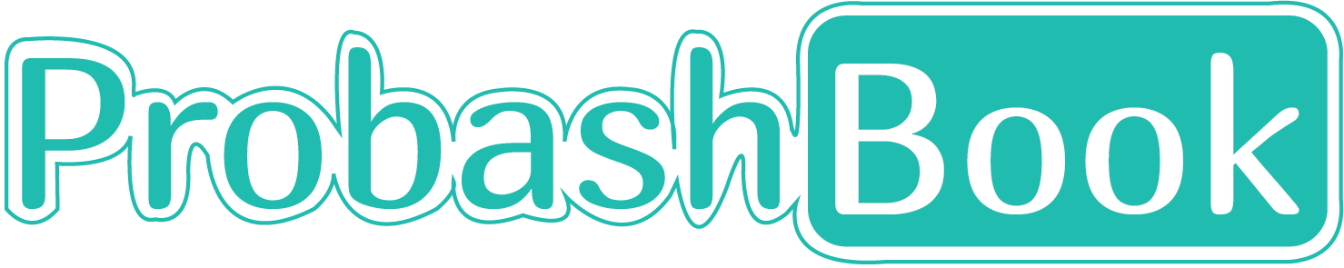 Probashbook: Premier Online Service Center for Probashi in Italy & Europe